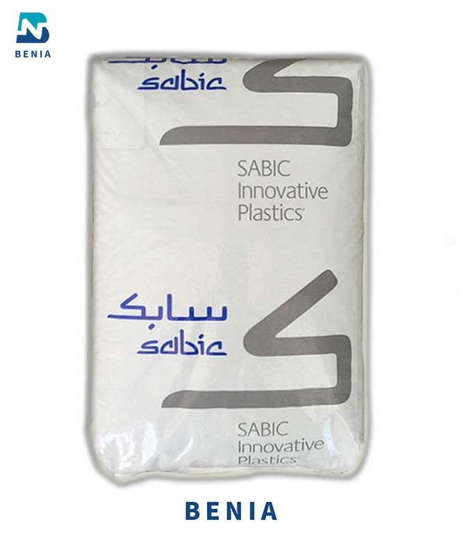 SABIC 폴리카보네이트 합성물 PC LEXAN EXL9330 재료